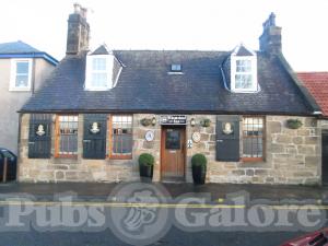 Wheatsheaf Inn in Falkirk : Pubs Galore