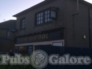 The Ship Inn in Grangemouth : Pubs Galore