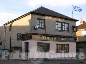 The Ship Inn in Grangemouth : Pubs Galore