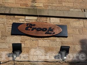 The Crook Bar in Bridge Of Allan (near Stirling) : Pubs Galore