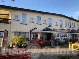 The Forth Inn in Aberfoyle (near Stirling) : Pubs Galore