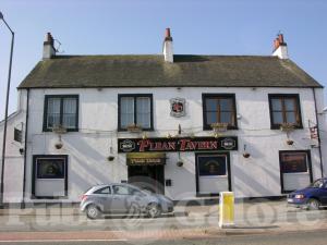Plean Tavern in Plean (near Stirling) : Pubs Galore