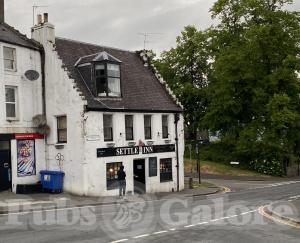 Settle Inn in Stirling : Pubs Galore