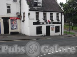 Settle Inn in Stirling : Pubs Galore
