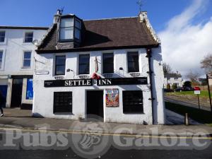 Settle Inn in Stirling : Pubs Galore