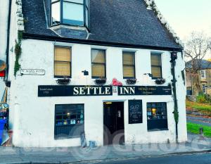Settle Inn in Stirling : Pubs Galore