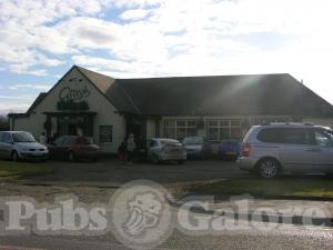 Grays of Fallin in Fallin (near Stirling) : Pubs Galore