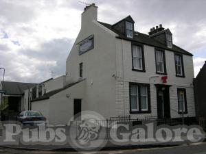 Bannockburn Arms Hotel in Bannockburn, Stirling : Pubs Galore