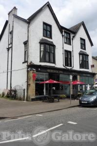 Aberfoyle Inn in Aberfoyle (near Stirling) : Pubs Galore