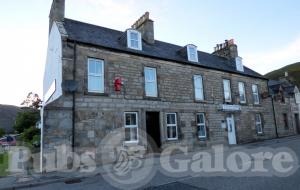 Bannockburn Inn in Helmsdale : Pubs Galore
