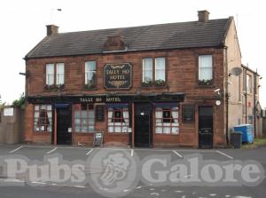 Tally-Ho Hotel in Winchburgh (near Broxburn) : Pubs Galore