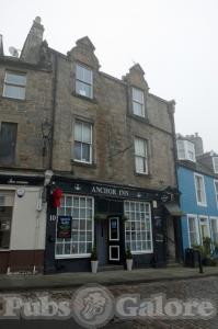The Anchor Inn in South Queensferry : Pubs Galore