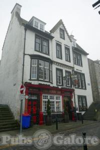 The Ferry Tap in South Queensferry : Pubs Galore