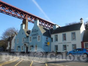 The Hawes Inn in South Queensferry : Pubs Galore