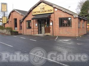 The Inchcolm Inn in South Queensferry : Pubs Galore