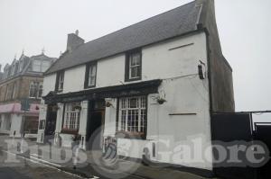 Staghead Hotel in South Queensferry : Pubs Galore