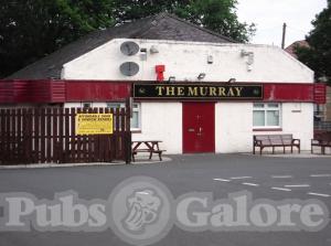The Murray Bar in Polbeth (near West Calder) : Pubs Galore