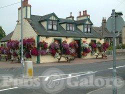 Bladnoch Inn in Wigtown (near Newton Stewart) : Pubs Galore