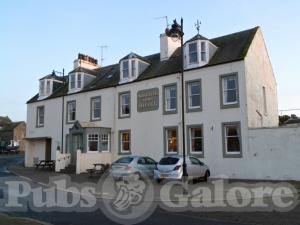 Monreith Arms Hotel in Port William (near Newton Stewart) : Pubs Galore