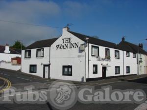 The Swan Inn in Stranraer : Pubs Galore