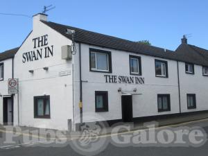 The Swan Inn in Stranraer : Pubs Galore
