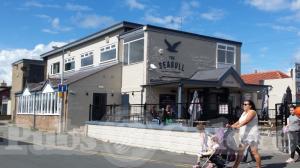 The Seagull in Towyn (near Abergele) : Pubs Galore