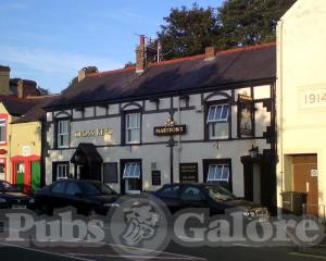 The Cross Keys Inn in Glan Conwy (near Colwyn Bay) : Pubs Galore