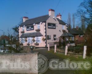 The Bridge Inn in Sandycroft (near Deeside) : Pubs Galore