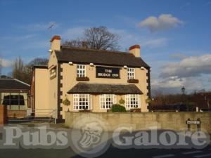 The Bridge Inn in Sandycroft (near Deeside) : Pubs Galore