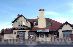 Packet House in Greenfield (near Holywell) : Pubs Galore