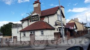 Packet House in Greenfield (near Holywell) : Pubs Galore