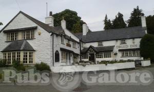 Druid Inn in Llanferres (near Mold) : Pubs Galore