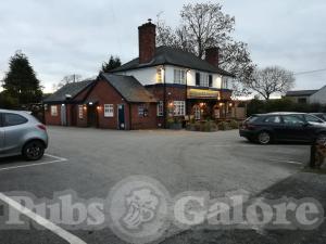 The Griffin in Mynydd Isa (near Mold) : Pubs Galore