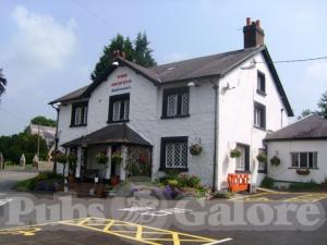 The Griffin in Llanbedr Dyffryn (near Ruthin) : Pubs Galore