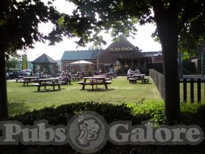 Plas Coch in Rhosddu, Wrexham : Pubs Galore