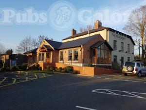 The Poachers in Chirk (near Wrexham) : Pubs Galore