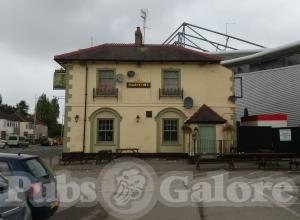 The Turf in Wrexham : Pubs Galore