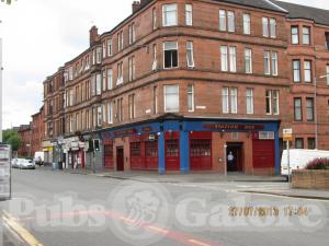 Station Bar in Yoker, Glasgow : Pubs Galore