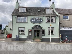 The Weavers in Strathaven : Pubs Galore