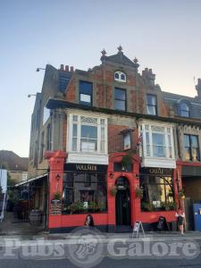 Walmer Castle in Deal : Pubs Galore