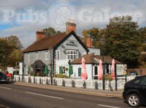 The Windmill in Upminster : Pubs Galore