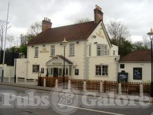 The Windmill in Upminster : Pubs Galore