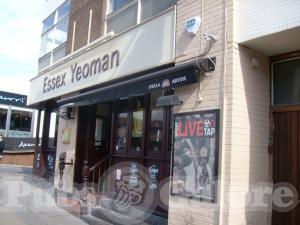 The Junction in Upminster : Pubs Galore