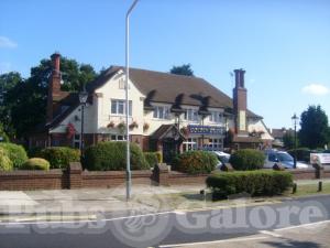 The Golden Crane in Cranham, Upminster : Pubs Galore