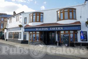 Walton Tavern in Walton On The Naze Central, Walton on the Naze : Pubs ...