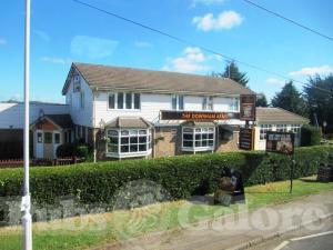 The Downham Arms in Wickford : Pubs Galore