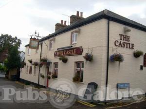 The Castle in Bishop's Stortford : Pubs Galore