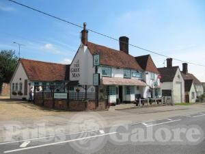 The Green Man in Takeley (near Bishop's Stortford) : Pubs Galore