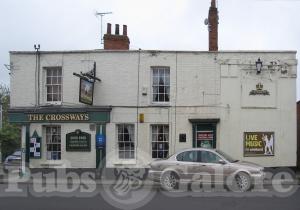 The Crossways in King's Lynn : Pubs Galore