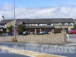 The Moorcock Inn in Blackstone Edge (near Littleborough) : Pubs Galore